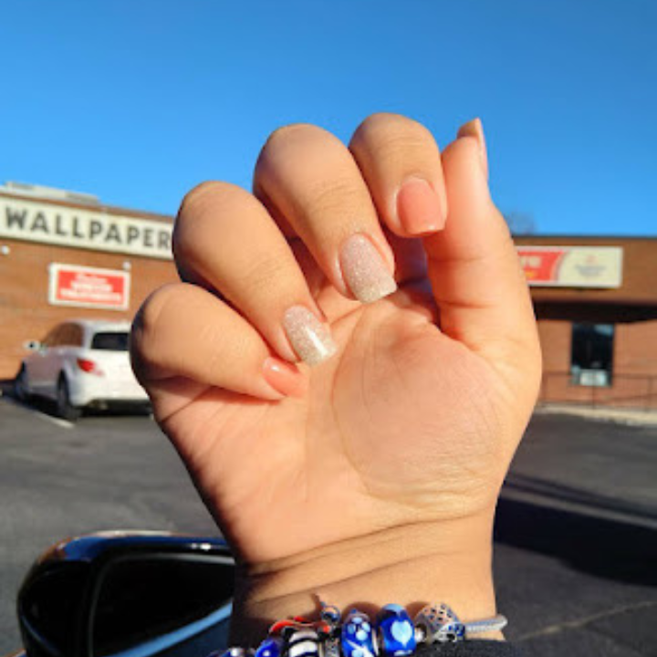 Nail Salon 01129 | Envy Nails & Spa | Springfield, MA 01129 ...